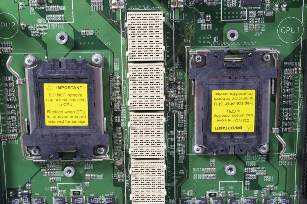 Dell PowerEdge R905 Motherboard Broadcom HT-2100 HT-1100 server DDR2 ...