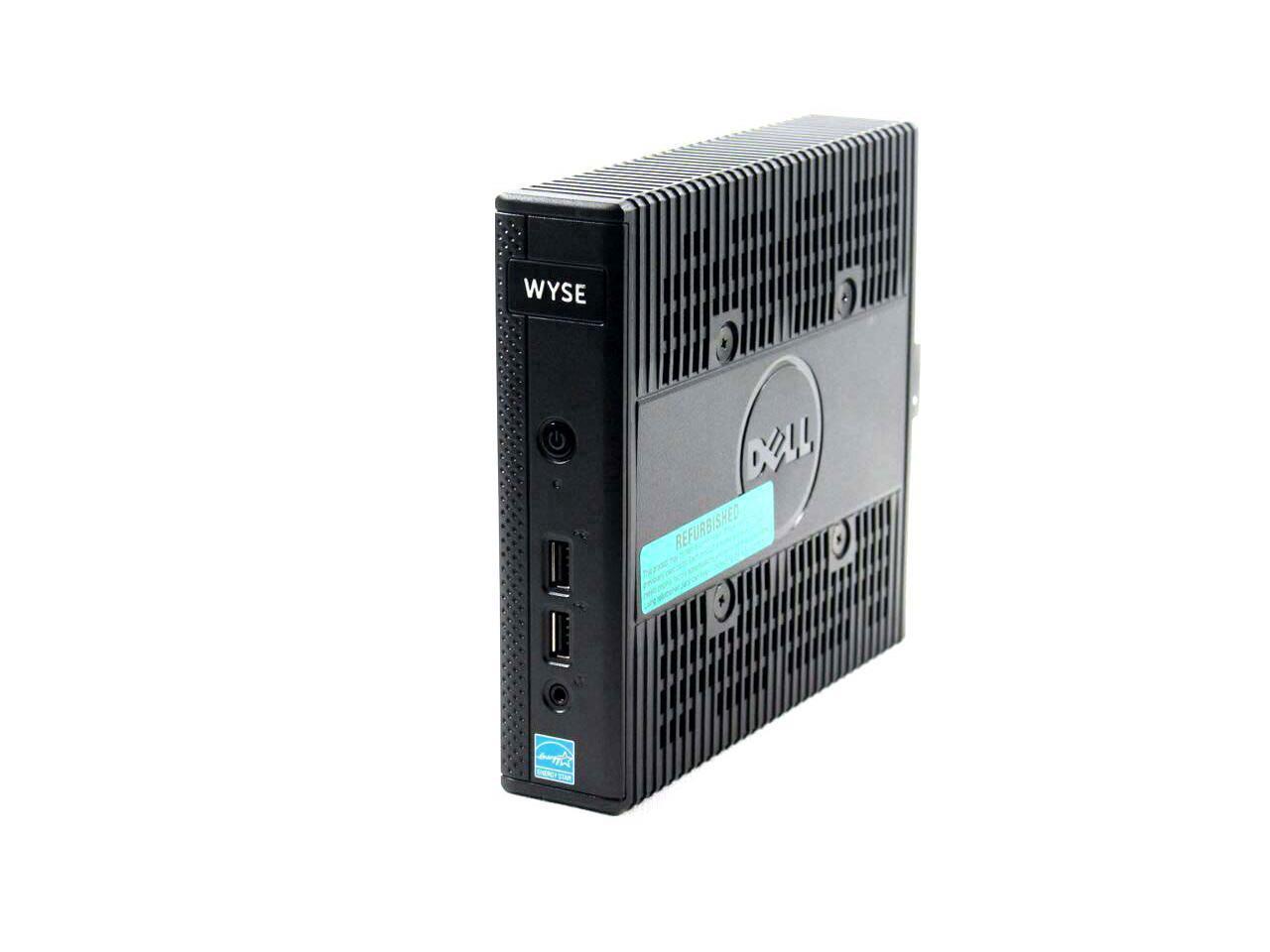 Dell Wyse 5020 Thin Client AMD GX-415GA 1.5GHz 4GB RAM 32GB SSD WES7 ...
