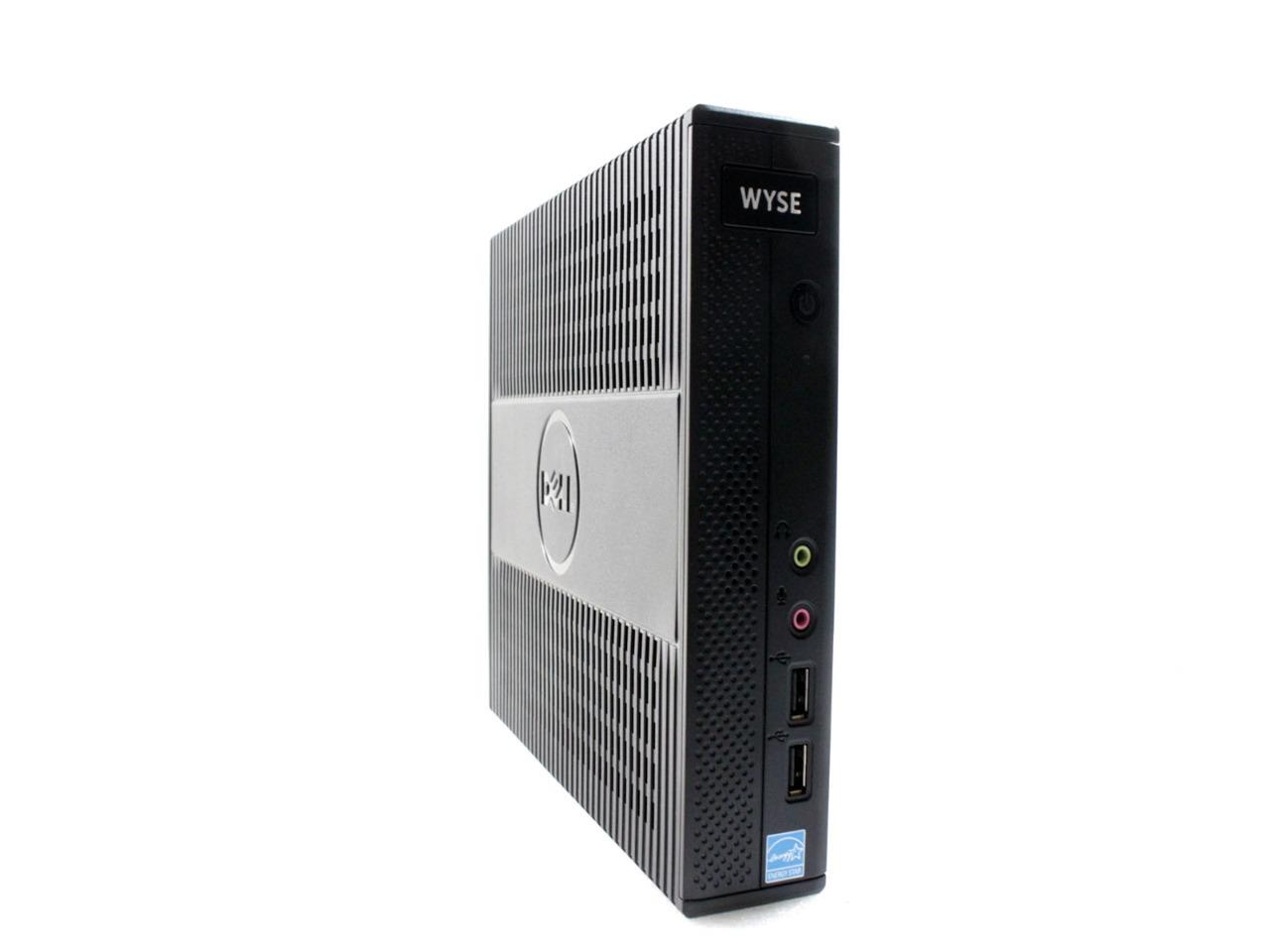 Dell Wyse 7010 Thin Client AMD G-T56N 1.65GHz 4GB RAM 16GB SSD RJ-45 ...
