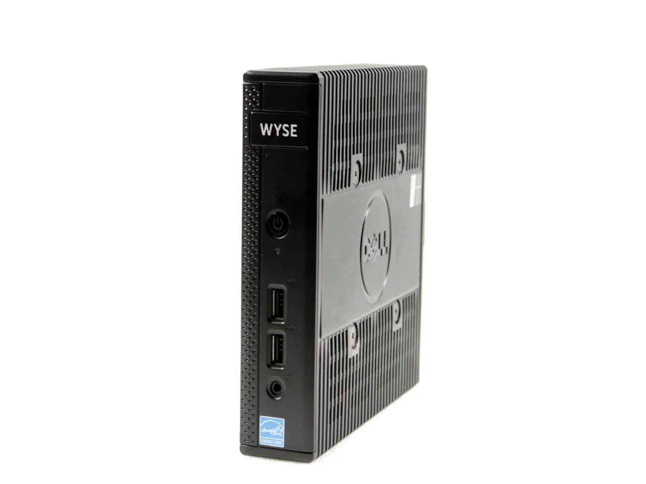 Dell Wyse 5020 Thin Client AMD GX-415GA 1.5GHz 4GB RAM 32GB SSD WIE10 ...