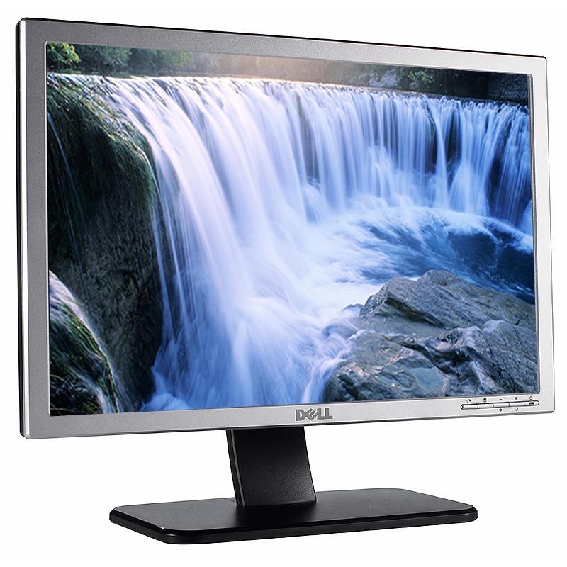 Dell SE198WFPF 1440 X 900 Resolution 19 WideScreen LCD Flat Panel dell-se198wfpf-1440-x-900-resolution-19-widescreen-lcd-flat-panel