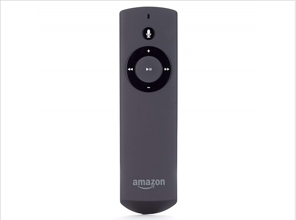 Original Amazon Echo Remote Echo Dot Controller Control Voice PT346SK W ...