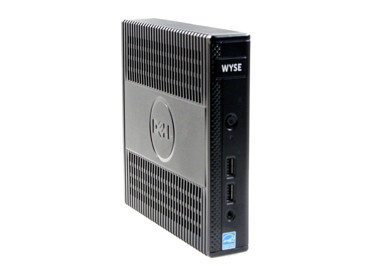 Dell Wyse Dx0D - 5010 Thin Client AMD G-T48E 1.40 GHz 4 GB 16 GB WES7 RJ45 N156T | eBay