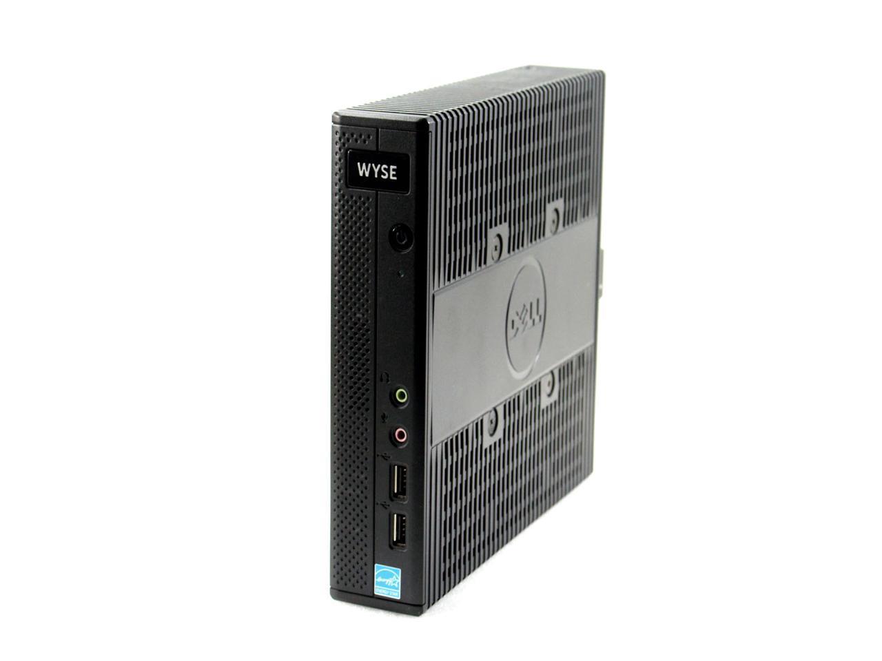 Dell Wyse Zx0_7010 Thin Client AMD G-T56N 1.65GHz 8GB RAM 32GB SSD OS ...
