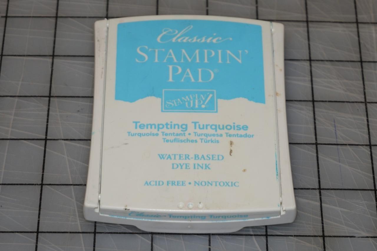 Stampin Up Ink Pads Ebay