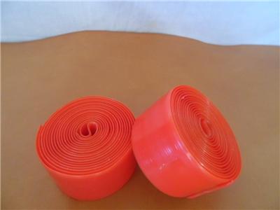 Two 2 pcs. 26" Mountain Bicycle Inner Tube Protector Tire Liner ...