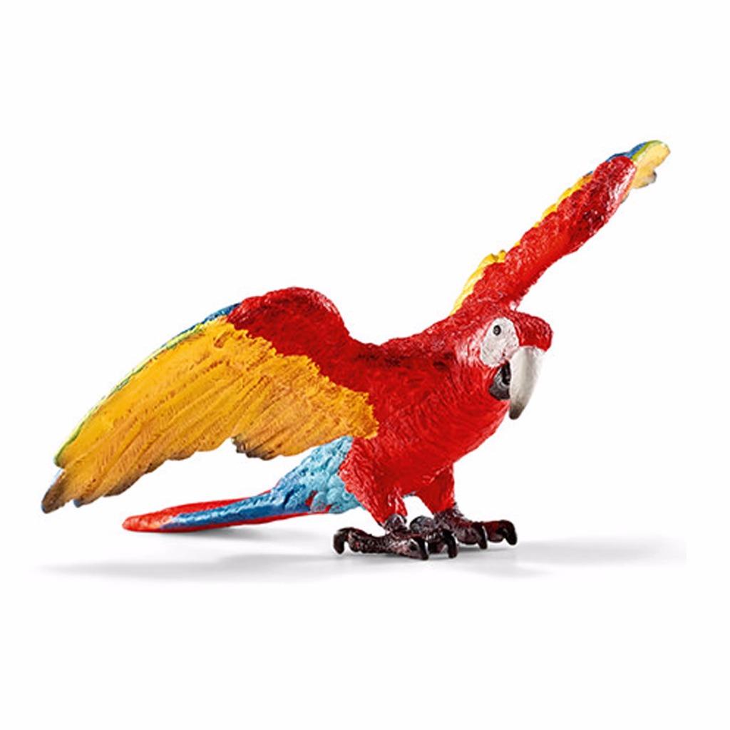 SCHLEICH World of Nature BIRDS - Choose for 23 different figures all ...