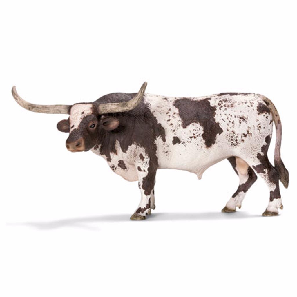 SCHLEICH World of Nature Farm CATTLE - Choose for 14 different Cows all ...