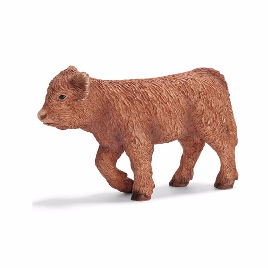 SCHLEICH World of Nature Farm CATTLE - Choose for 14 different Cows all ...