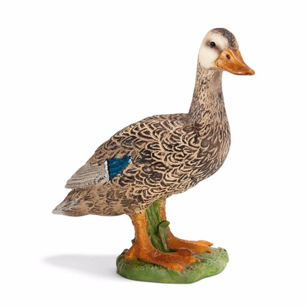 SCHLEICH World of Nature Farm BIRDS Choice of 9 Hens, Ducks, Geese all ...