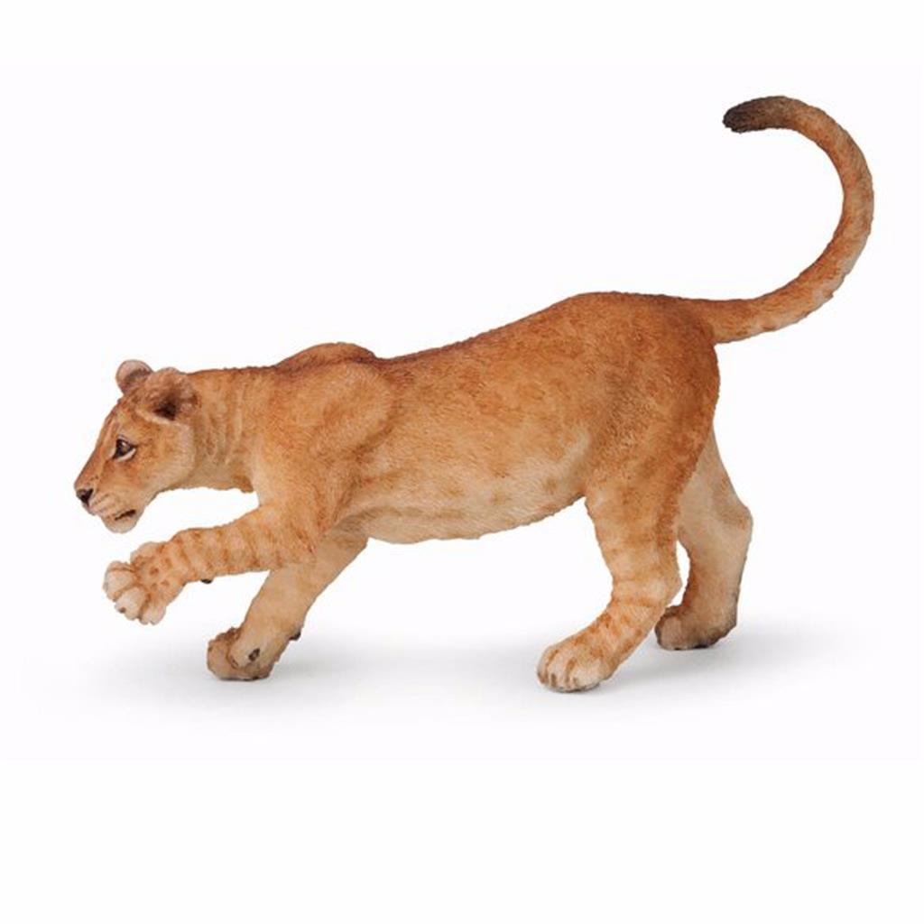 PAPO Wild Animal Kingdom LIONS - Choose for 8 different Lions all with ...