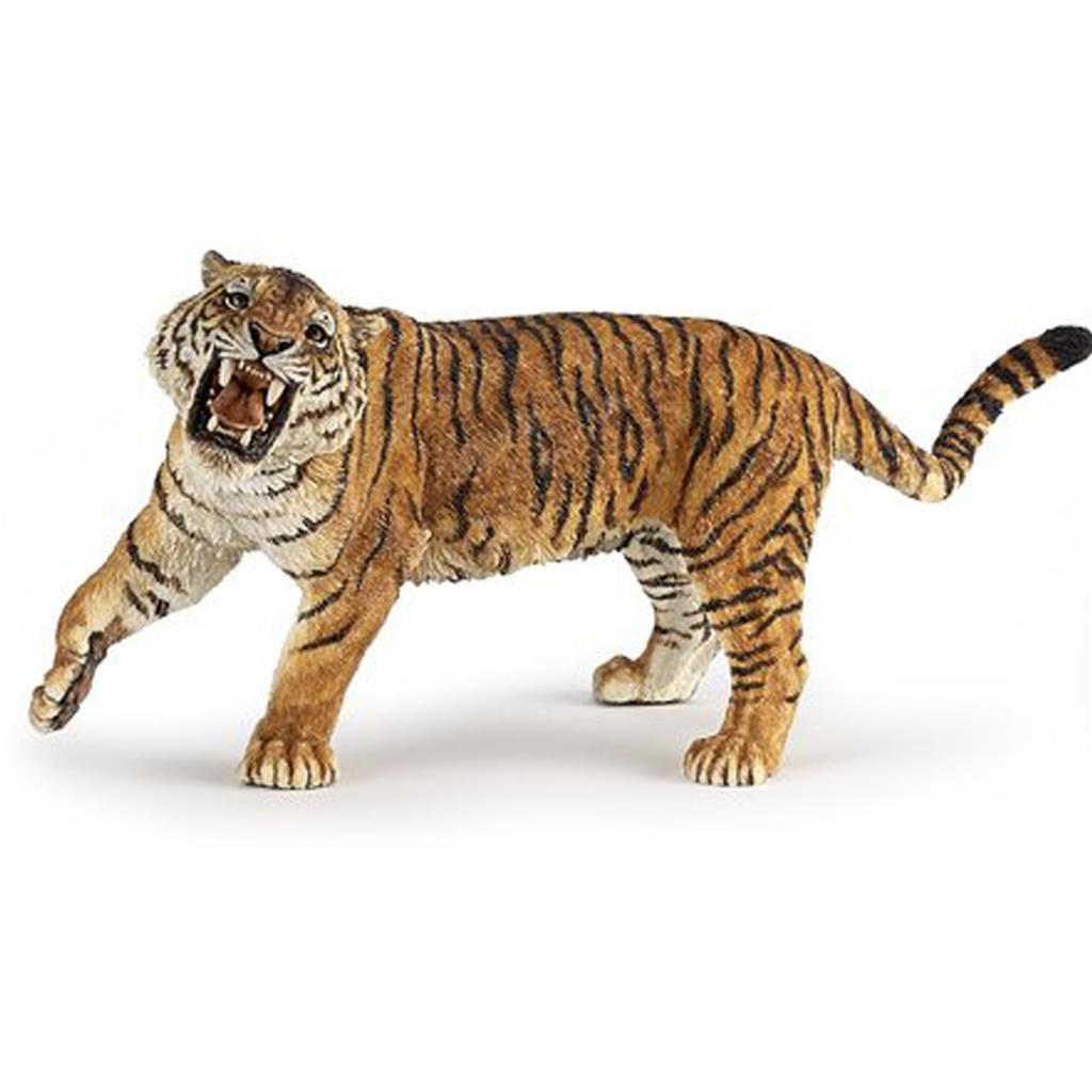 PAPO Wild Animal Kingdom TIGERS - Choose for 10 different Tigers all ...