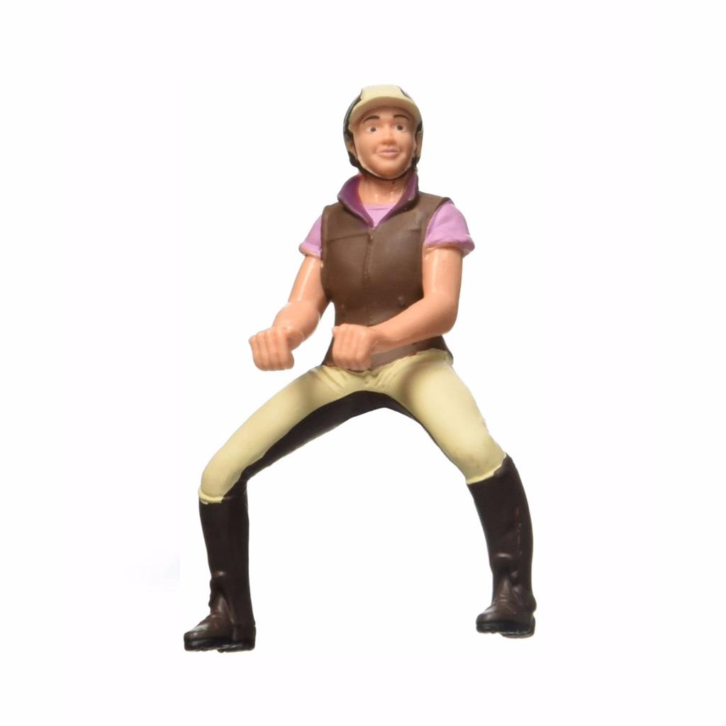 SCHLEICH World of Nature Farm Life PEOPLE - Choice of 11 different ...