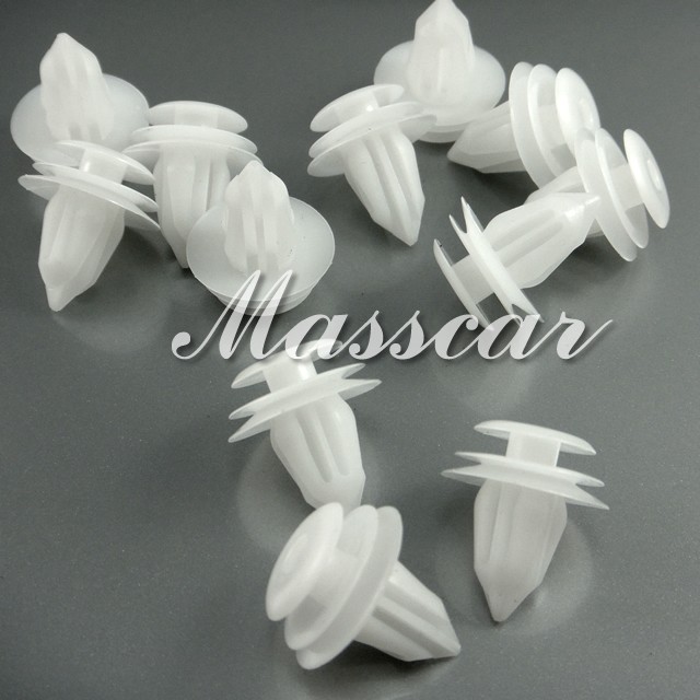 Sources for replacement plastic clips | Subaru Crosstrek and XV Forums