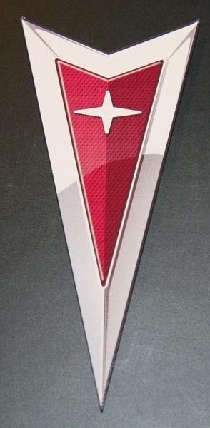 Long Tie or Bow Tie? - Pennock's Fiero Forum