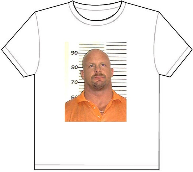 Steve Austin And Debra