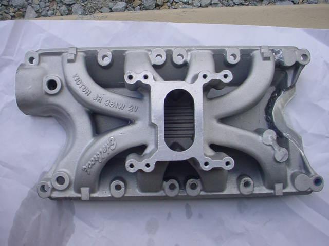 Aussy intakes?? | Ford Muscle Cars Tech Forum