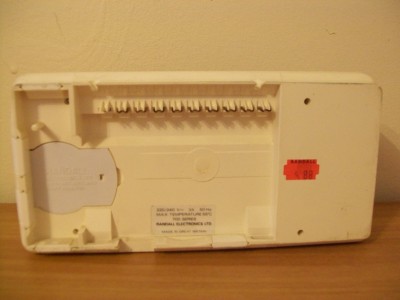 Danfoss Randall 702 Programmer Replacement central heating Timer | eBay