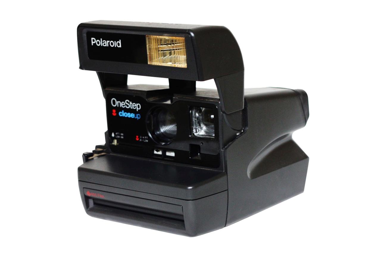 Купить Пленка The Impossible Project 2 X Polaroid /pX680 & pX 600 BW ...