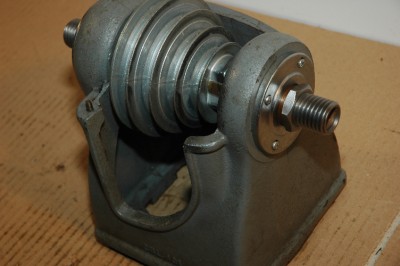 Delta Rockwell Milwaukee No.1460 Wood Lathe Headstock (head stock) | eBay