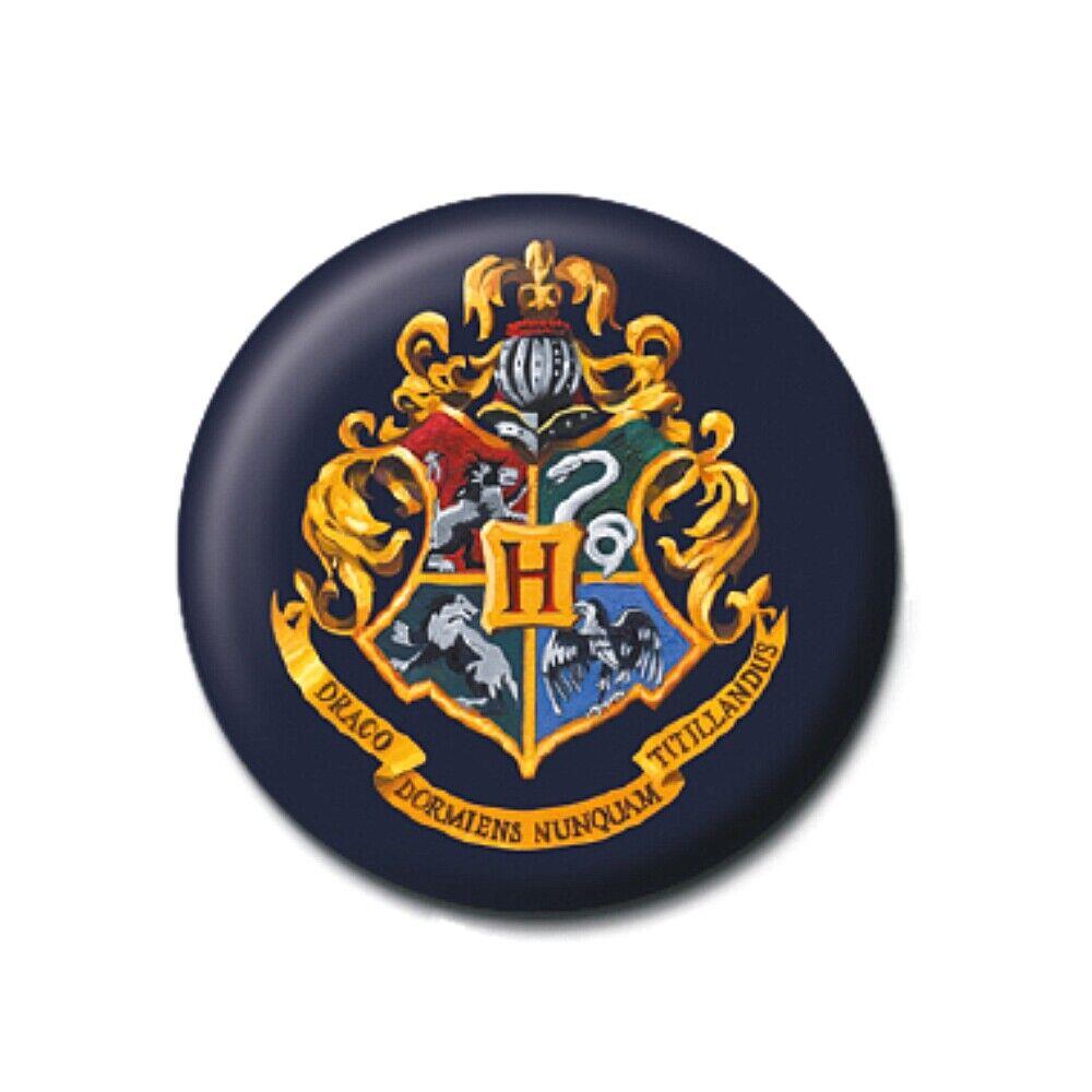 OFFICIAL LICENSED - HARRY POTTER - 25mm BUTTON PIN BADGES WEASLEY | eBay UK
