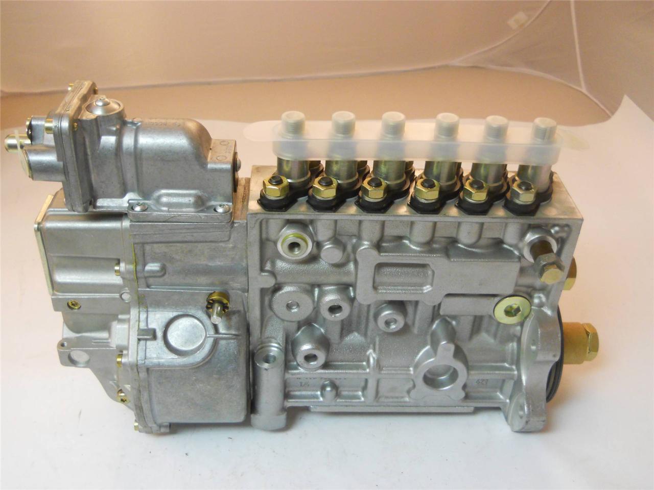 Cummins-3926776-Bosch-Diesel-Fuel-Injection-Pump-PES6P110A-Case-IH-8950-NEW