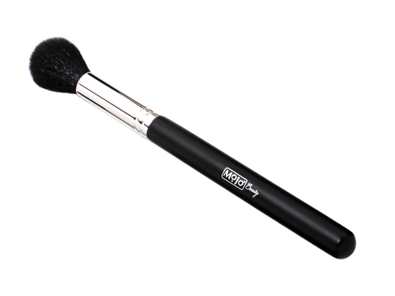 Genuine Mojo Beauty Tapered Highlighter Makeup Brush F7 - Bronzing ...