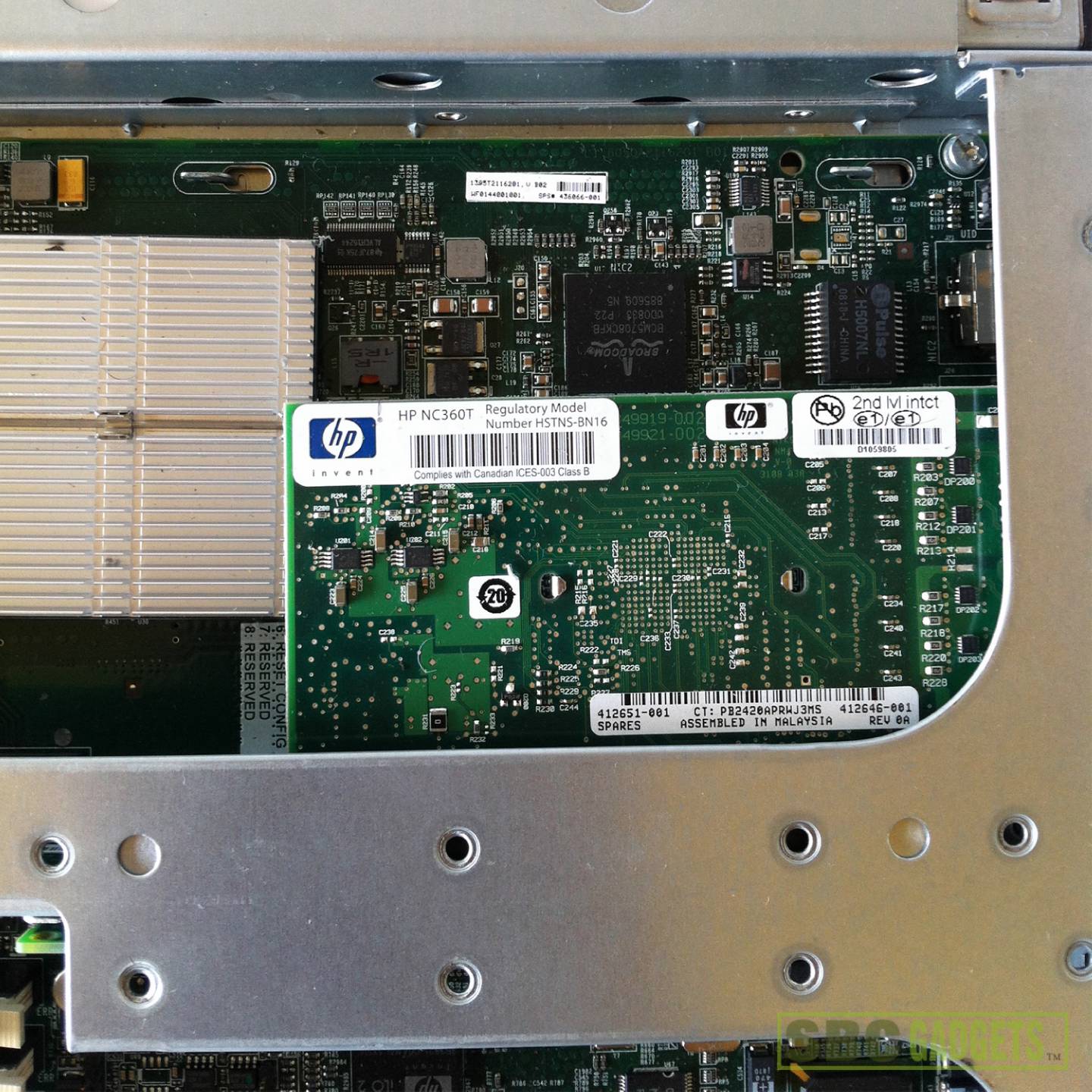 HP Proliant DL360 G5 Server | eBay