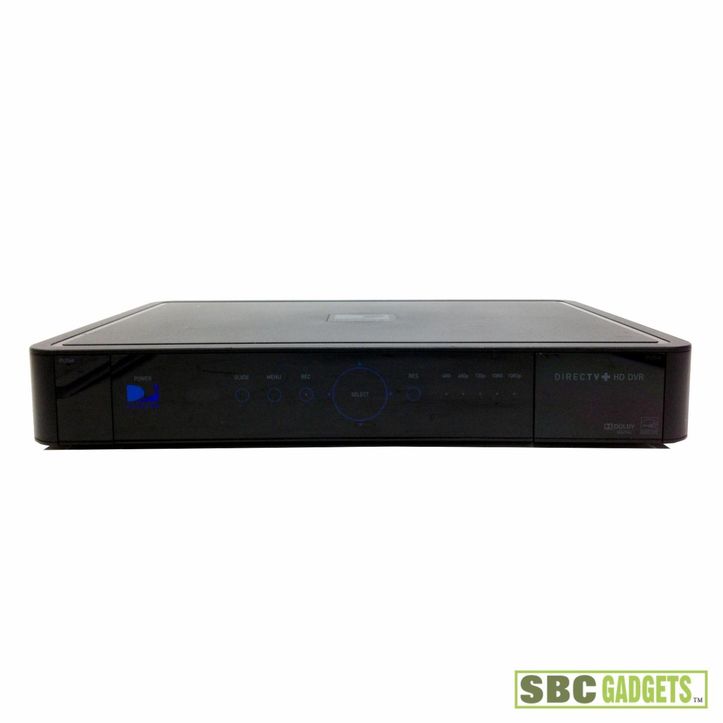 DIRECTV HR24 High Definition Satellite Receiver - For Parts (Model ...