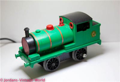 Meccano O Gauge Percy The Small Engine 1967 Thomas The Tank - Rare ...