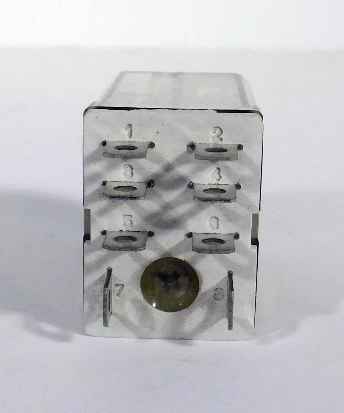 5 each Finder 56.32.8.024 Power Relay 12A 250V NOS NIB 8012823037974 | eBay