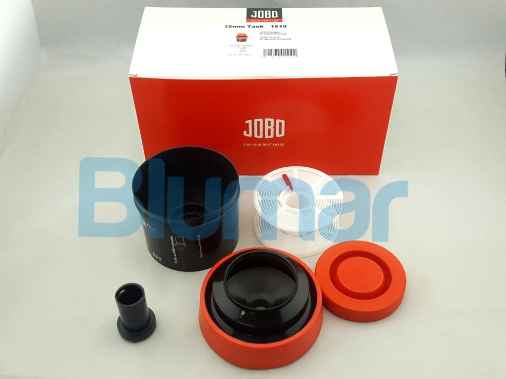 Brand new ORIGINAL JOBO UNITANK 1510 35mm film developing tank + ONE ...