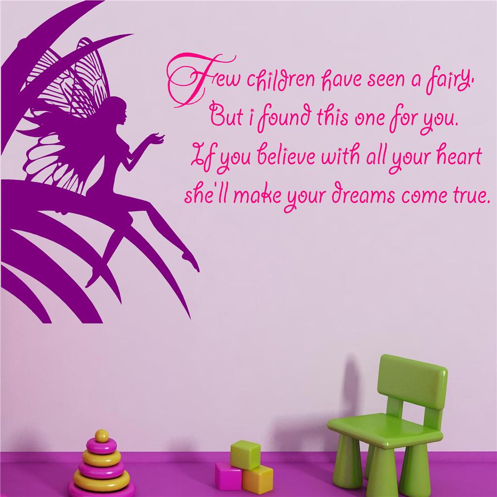 Fairy Poems And Quotes. QuotesGram