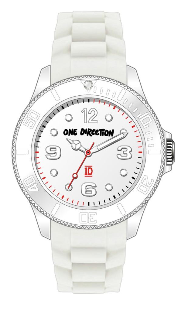 NEW 1D ONE DIRECTION DESIGNER WRIST WATCHES HARRY LIAM NIALL ZAYN LOUIS ...