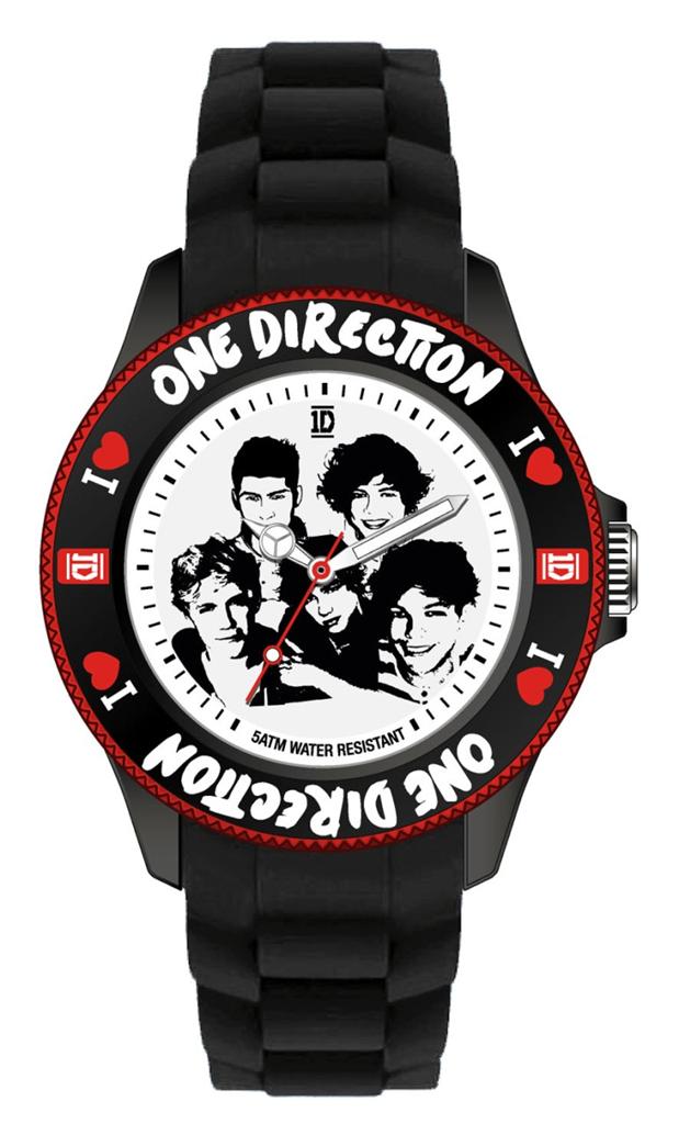 NEW 1D ONE DIRECTION DESIGNER WRIST WATCHES HARRY LIAM NIALL ZAYN LOUIS ...