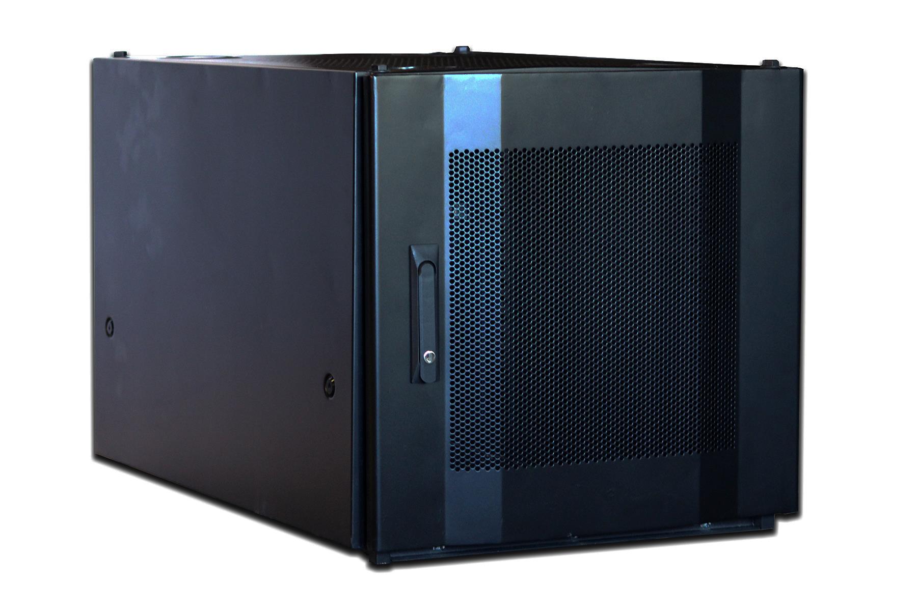 New! DSI 1010 10U Server Rack Enclosure Cabinet | eBay
