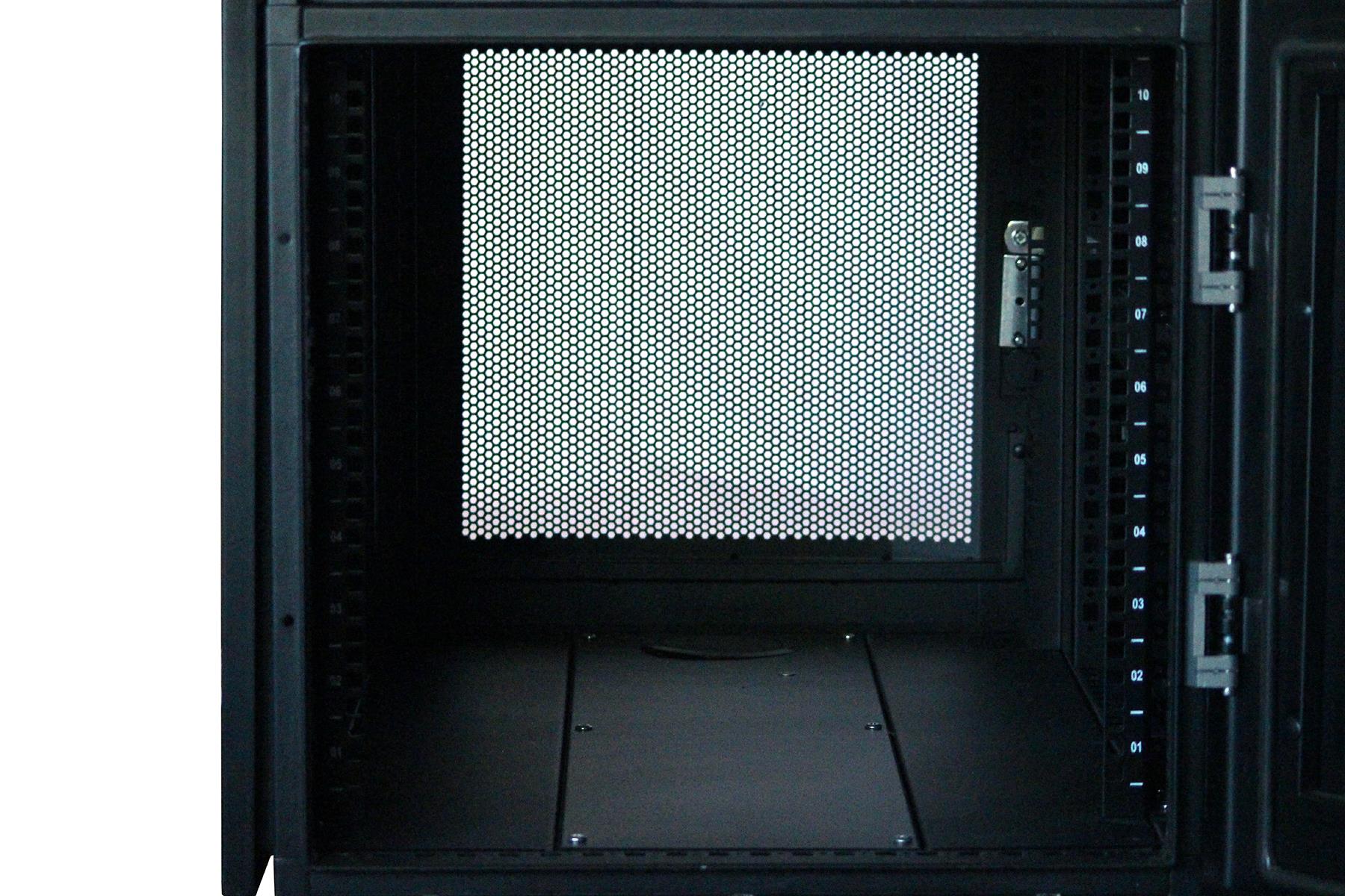 New! DSI 1010 10U Server Rack Enclosure Cabinet | eBay