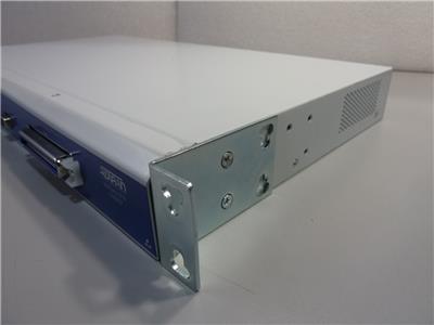 Adtran NetVanta 814 DS1 Enhanced 4-Port T1/E1 EFM NTE Router 1200637 ...