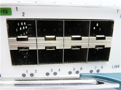 N7K-F132XP-15 Cisco Nexus 7000 32-Port Gigabit Ethernet Module 73-11669 ...