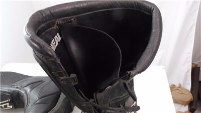 VINTAGE ASOLO SPORT RIDGE MOUNTAINEERING BOOTS US 6 M 7.5 WS ROCCIA ...