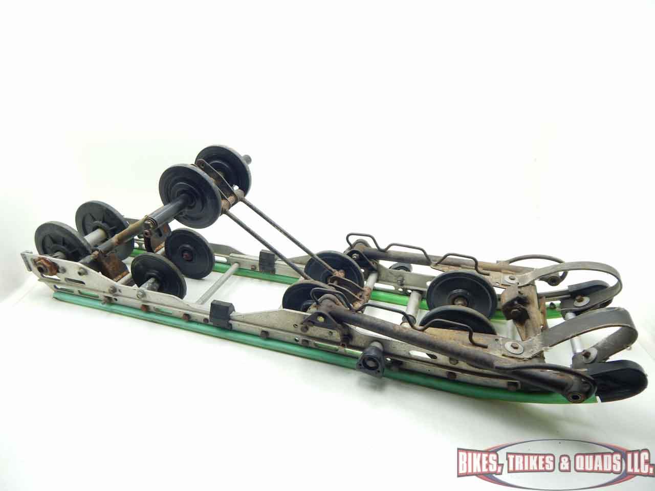 Firecat Rear Suspension Parts at Hector Myers blog