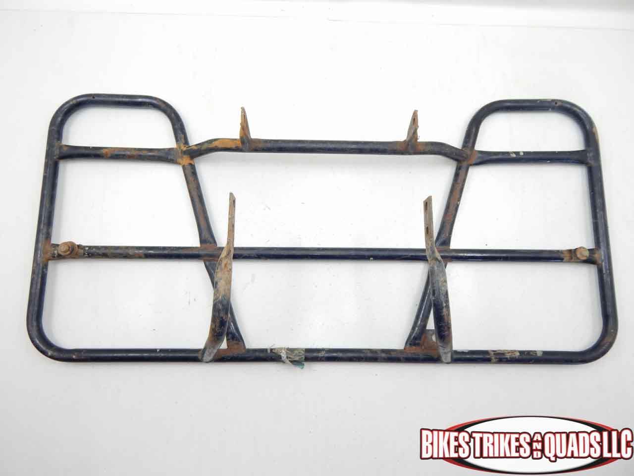 Buy Honda Rancher 350 Rear Rack in Sloansville, New York, United States ...