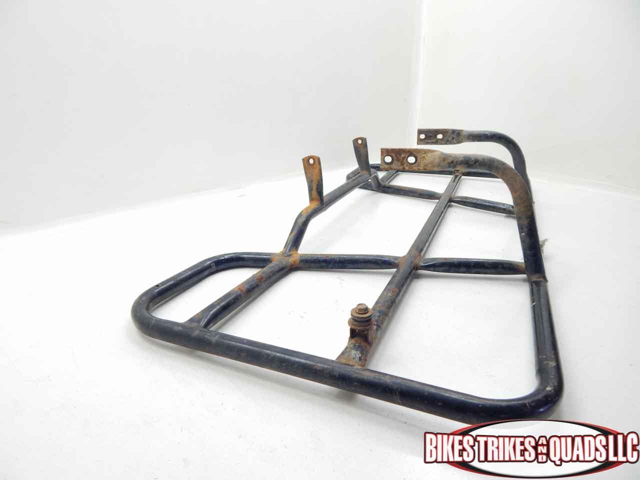 Buy Honda Rancher 350 Rear Rack in Sloansville, New York, United States ...