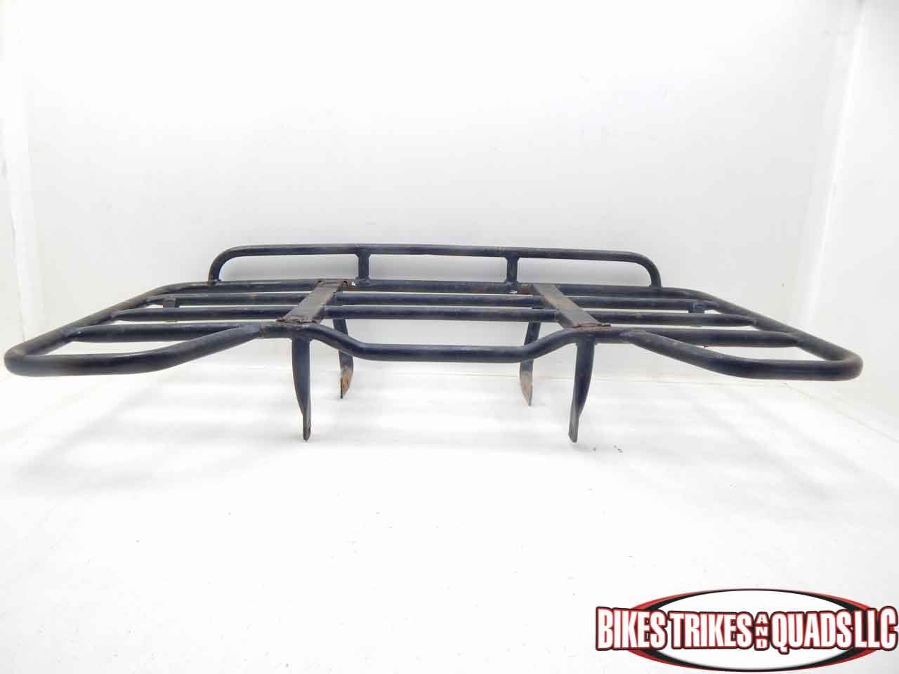 Purchase Honda Foreman 400 Rear Rack in Sloansville, New York, United ...