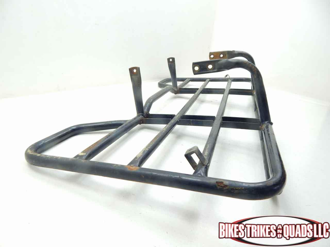 Purchase Honda Foreman 400 Rear Rack in Sloansville, New York, United ...