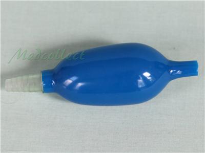 Lot of (3) EZ-EM E-Z-EM 2500cc Barium Enema Bags with Inflatable ...