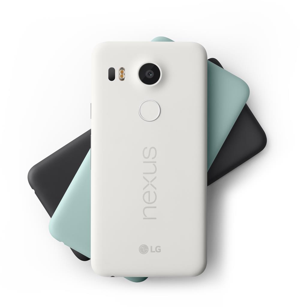 LG Nexus 5X H790 32GB (Factory GSM Unlocked) 4G LTE Android Smartphone ...