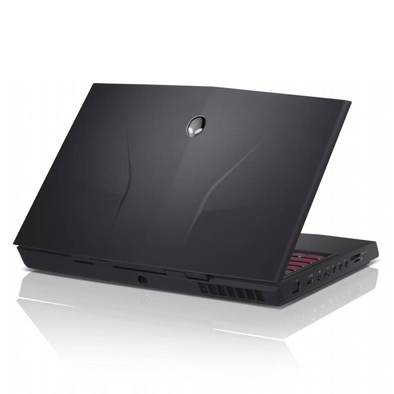 Dell Alienware M14X R2 Gaming Laptop HD Core I7 3630QM 3 4GHz 8GB 1TB ...