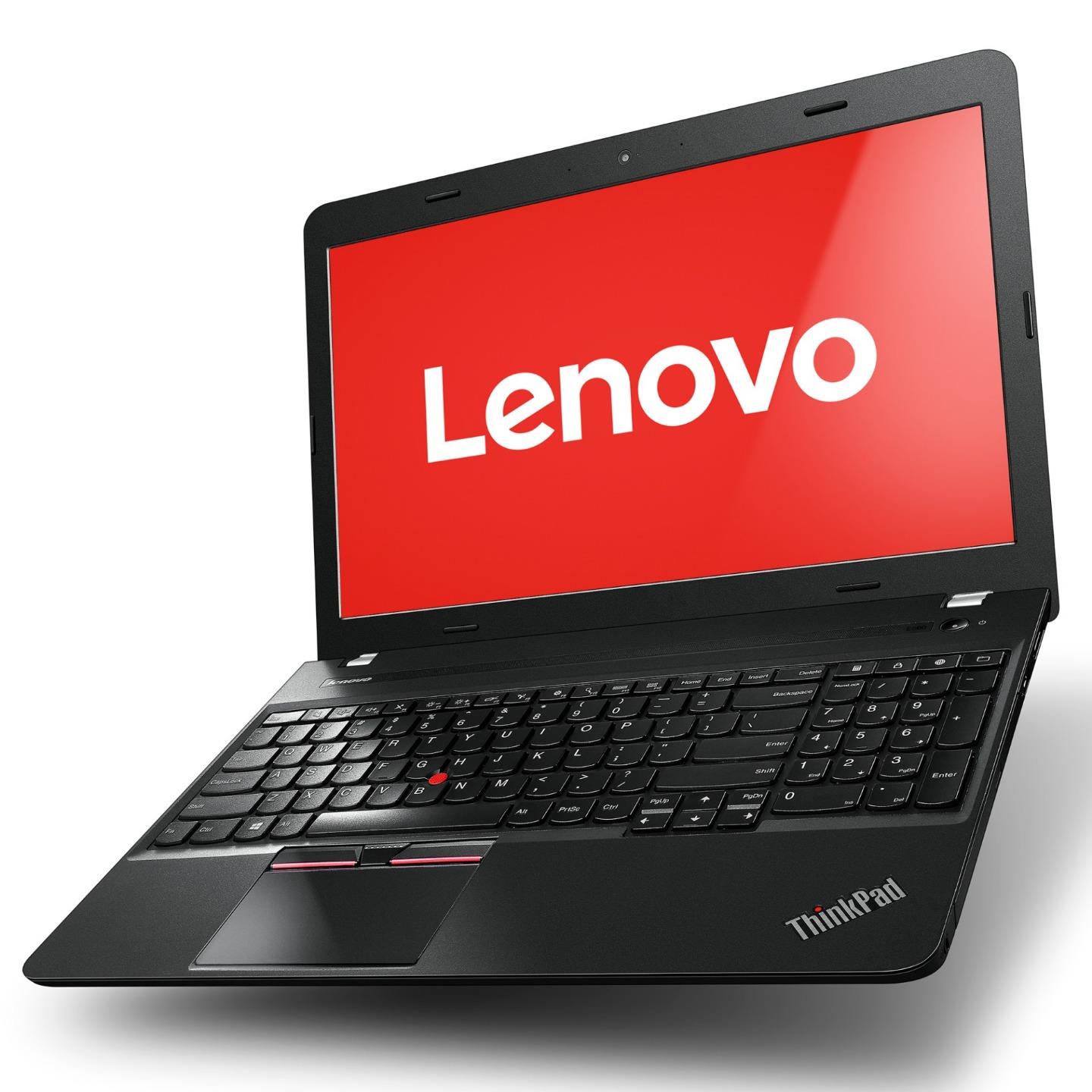 Lenovo ThinkPad Edge E560 Notebook 15.6" FHD i7-6500U 16GB 192GB SSD ...