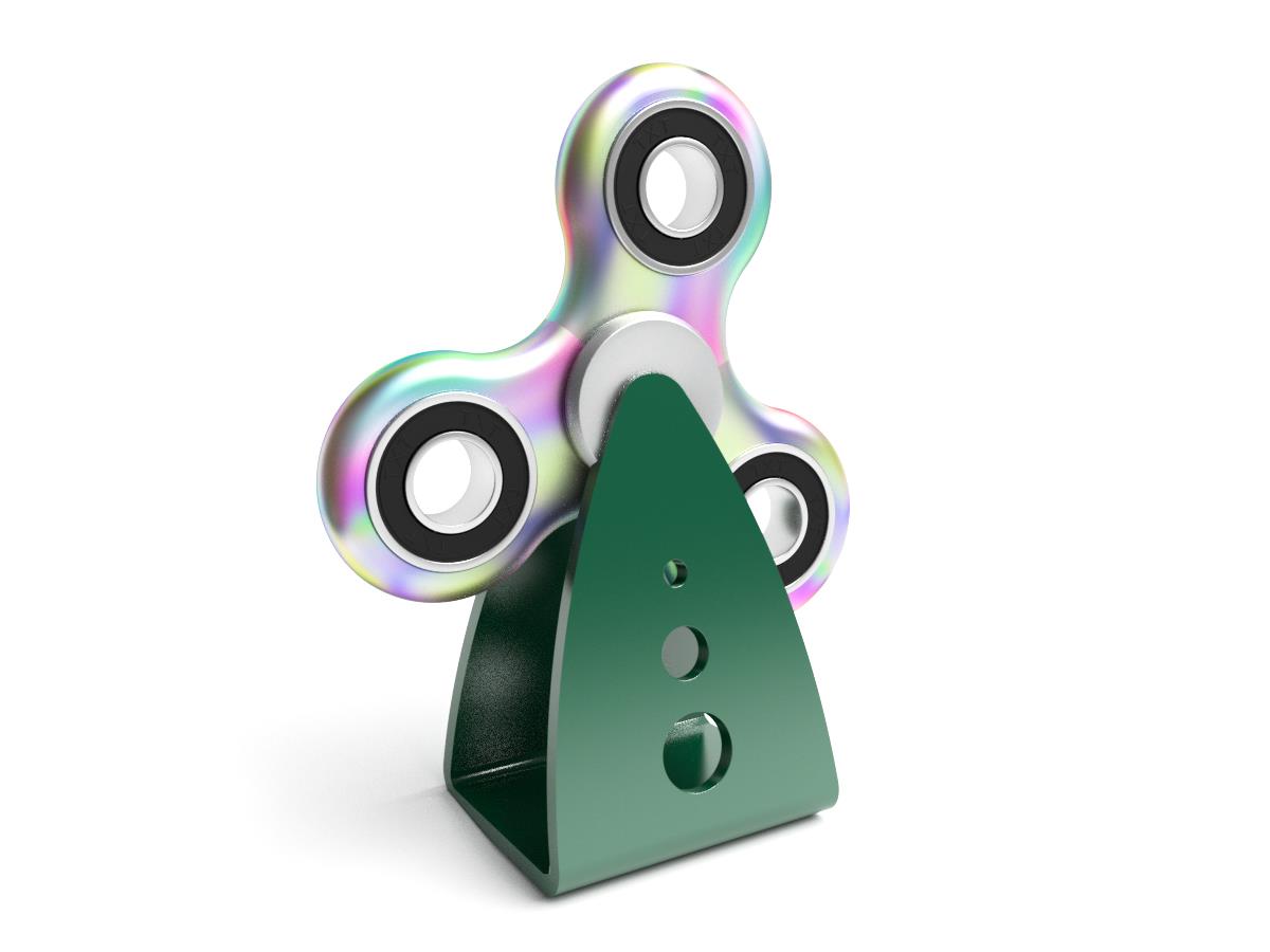 Fidget Spinner Holder Display Stand | eBay UK
